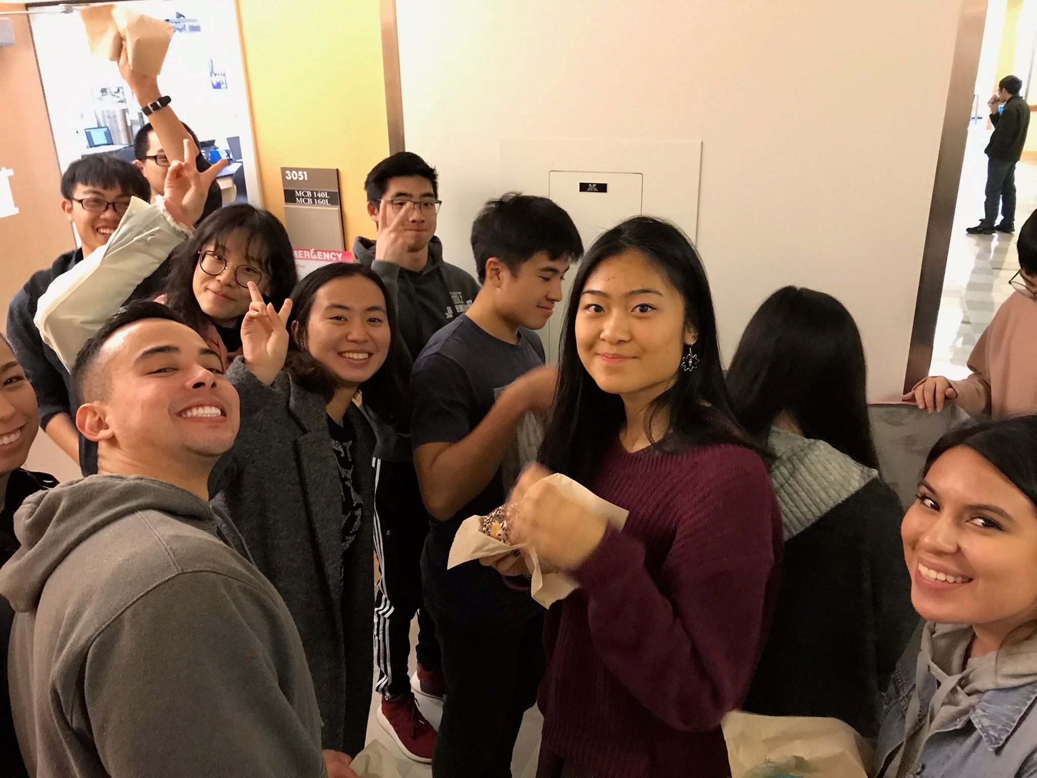 The Kaplan Lab – The Center for Cellular Excellence