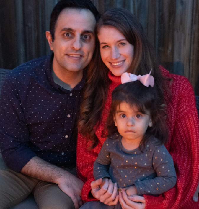 The Kaplan Lab “Family” – The Kaplan Lab